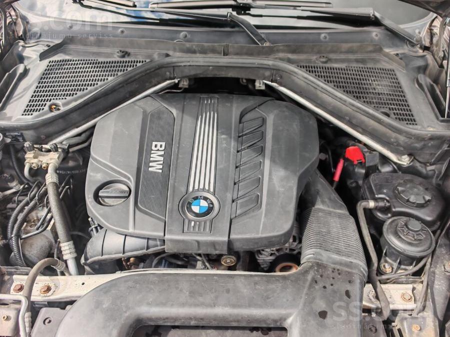 Brūns BMW X5 2011 Rīga, ar dzinēja tilpumu 3.00 L un nobraukumu 280 tūkst. km par 11990 €, foto 33 vietnē AUTOMOTO.COM.LV