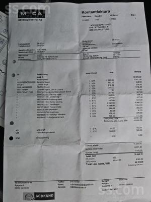 Brūns BMW X5 2011 Rīga, ar dzinēja tilpumu 3.00 L un nobraukumu 280 tūkst. km par 11990 €, foto 35 vietnē AUTOMOTO.COM.LV