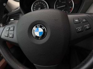 Brown BMW X5 2011 in Klaipeda, with an engine capacity of 2.99 L and mileage of 248 thousand km for 11400 €, photo 17 on AUTOMOTO.COM.LV