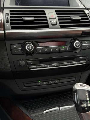 Brown BMW X5 2011 in Klaipeda, with an engine capacity of 2.99 L and mileage of 248 thousand km for 11400 €, photo 21 on AUTOMOTO.COM.LV