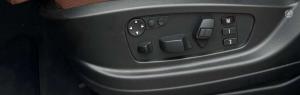 Brown BMW X5 2011 in Klaipeda, with an engine capacity of 2.99 L and mileage of 248 thousand km for 11400 €, photo 38 on AUTOMOTO.COM.LV