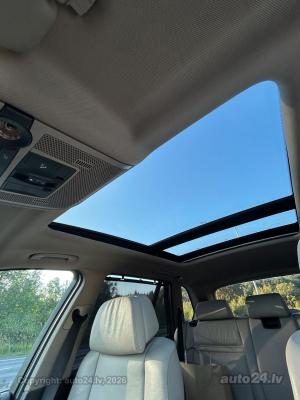 Brūns BMW X5 2011 Tallina, ar dzinēja tilpumu 3.00 L un nobraukumu 284 tūkst. km par 12000 €, foto 10 vietnē AUTOMOTO.COM.LV