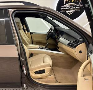 Brūns BMW X5 2011 Marijampole, ar dzinēja tilpumu 2.99 L un nobraukumu 352 tūkst. km par 9999 €, foto 21 vietnē AUTOMOTO.COM.LV