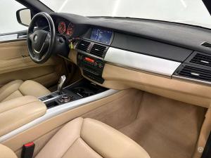 Brūns BMW X5 2011 Marijampole, ar dzinēja tilpumu 2.99 L un nobraukumu 352 tūkst. km par 9999 €, foto 22 vietnē AUTOMOTO.COM.LV