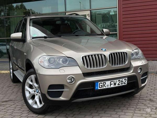 БМВ Х5 2011 в Клайпеда на AUTOMOTO.COM.LV Коричневый БМВ Х5 2011 в Клайпеда, объемом двигателя 2.99 л и пробегом 248 тыс. км за 10900 €, фото 1 на AUTOMOTO.COM.LV