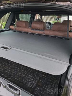 Brūns BMW X5 2012 Jēkabpils, ar dzinēja tilpumu 3.00 L un nobraukumu 198 tūkst. km par 15000 €, foto 7 vietnē AUTOMOTO.COM.LV