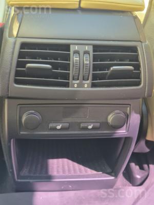 Brūns BMW X5 2012 Rīga, ar dzinēja tilpumu 3.00 L un nobraukumu 233 tūkst. km par 10490 €, foto 13 vietnē AUTOMOTO.COM.LV