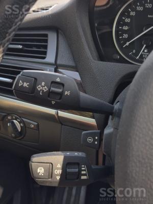 Brūns BMW X5 2012 Rīga, ar dzinēja tilpumu 3.00 L un nobraukumu 233 tūkst. km par 10490 €, foto 15 vietnē AUTOMOTO.COM.LV