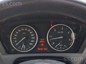 Brūns BMW X5 2012 Rīga, ar dzinēja tilpumu 3.00 L un nobraukumu 233 tūkst. km par 10490 €, foto 17 vietnē AUTOMOTO.COM.LV