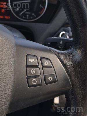 Brūns BMW X5 2012 Rīga, ar dzinēja tilpumu 3.00 L un nobraukumu 233 tūkst. km par 10490 €, foto 18 vietnē AUTOMOTO.COM.LV
