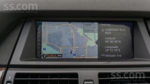 Brūns BMW X5 2012 Rīga, ar dzinēja tilpumu 3.00 L un nobraukumu 233 tūkst. km par 10490 €, foto 20 vietnē AUTOMOTO.COM.LV