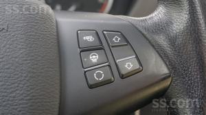 Brūns BMW X5 2012 Rīga, ar dzinēja tilpumu 3.00 L un nobraukumu 233 tūkst. km par 10490 €, foto 21 vietnē AUTOMOTO.COM.LV
