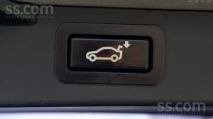 Brown BMW X5 2012 in Riga, with an engine capacity of 3.00 L and mileage of 233 thousand km for 11490 €, photo 32 on AUTOMOTO.COM.LV