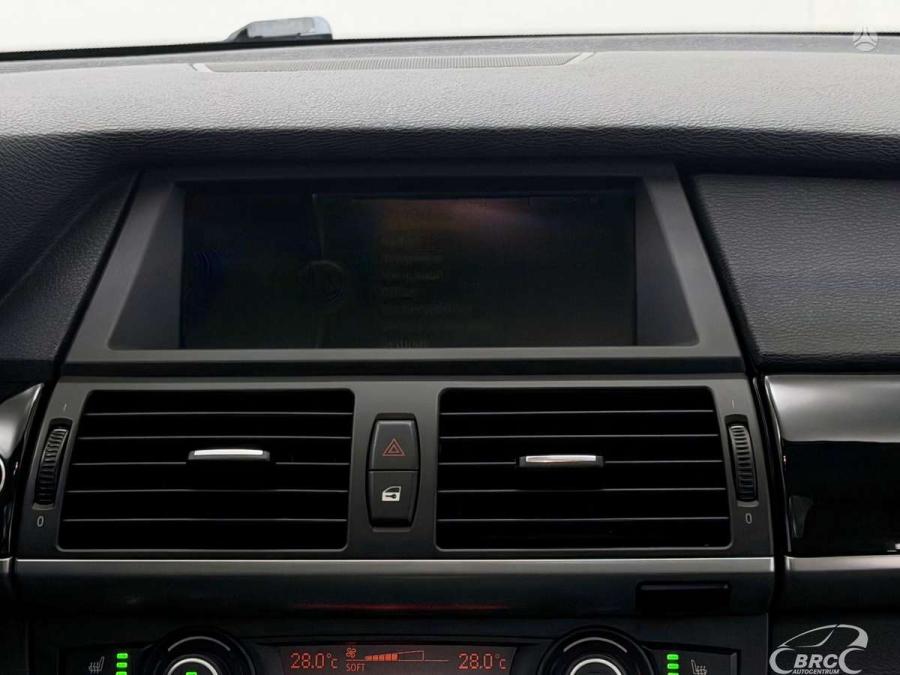 Brūns BMW X5 2012 Viļņa, ar dzinēja tilpumu 2.99 L un nobraukumu 301 tūkst. km par 9100 €, foto 18 vietnē AUTOMOTO.COM.LV
