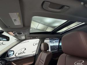 Brūns BMW X5 2012 Viļņa, ar dzinēja tilpumu 2.99 L un nobraukumu 301 tūkst. km par 9100 €, foto 28 vietnē AUTOMOTO.COM.LV