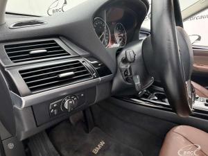 Brūns BMW X5 2012 Viļņa, ar dzinēja tilpumu 2.99 L un nobraukumu 301 tūkst. km par 9100 €, foto 29 vietnē AUTOMOTO.COM.LV