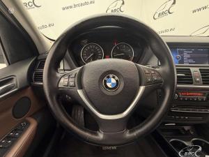 Brūns BMW X5 2012 Viļņa, ar dzinēja tilpumu 2.99 L un nobraukumu 301 tūkst. km par 9100 €, foto 32 vietnē AUTOMOTO.COM.LV