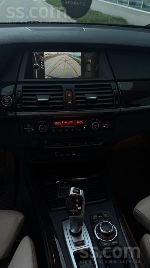 Brūns BMW X5 2012 Rēzekne, ar dzinēja tilpumu 3.00 L un nobraukumu 223 tūkst. km par 14490 €, foto 9 vietnē AUTOMOTO.COM.LV