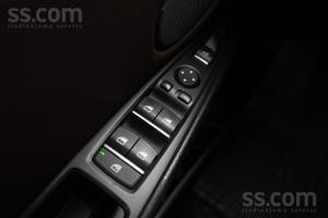 Brown BMW X5 2013 in Riga, with an engine capacity of 3.00 L and mileage of 249 thousand km for 16000 €, photo 21 on AUTOMOTO.COM.LV