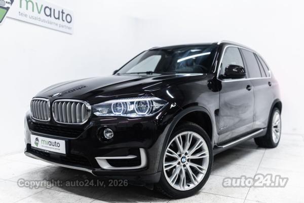 Brūns BMW X5 2014 Tallina, ar dzinēja tilpumu 3.00 L un nobraukumu 263 tūkst. km par 17990 €, foto 3 vietnē AUTOMOTO.COM.LV