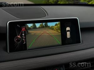 Brūns BMW X5 2014 Rīga, ar dzinēja tilpumu 3.00 L un nobraukumu 0 tūkst. km par 16990 €, foto 22 vietnē AUTOMOTO.COM.LV