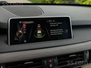 Brūns BMW X5 2014 Rīga, ar dzinēja tilpumu 3.00 L un nobraukumu 0 tūkst. km par 16990 €, foto 23 vietnē AUTOMOTO.COM.LV