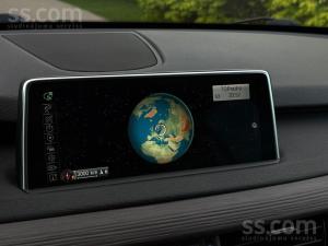 Brūns BMW X5 2014 Rīga, ar dzinēja tilpumu 3.00 L un nobraukumu 0 tūkst. km par 16990 €, foto 25 vietnē AUTOMOTO.COM.LV