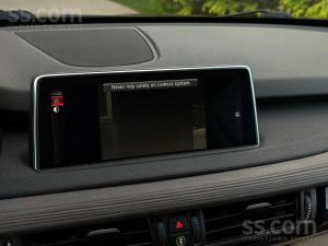 Brūns BMW X5 2014 Rīga, ar dzinēja tilpumu 3.00 L un nobraukumu 0 tūkst. km par 16990 €, foto 26 vietnē AUTOMOTO.COM.LV