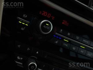 Brūns BMW X5 2014 Rīga, ar dzinēja tilpumu 3.00 L un nobraukumu 0 tūkst. km par 16990 €, foto 28 vietnē AUTOMOTO.COM.LV