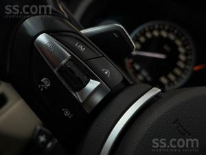 Brūns BMW X5 2014 Rīga, ar dzinēja tilpumu 3.00 L un nobraukumu 0 tūkst. km par 16990 €, foto 30 vietnē AUTOMOTO.COM.LV