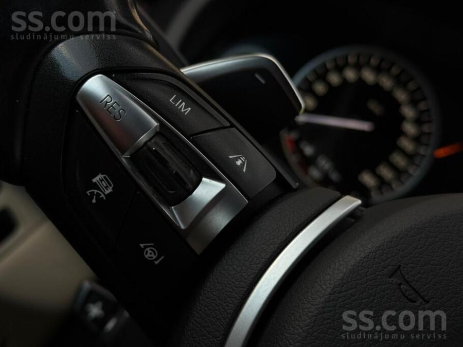 Brūns BMW X5 2014 Rīga, ar dzinēja tilpumu 3.00 L un nobraukumu 0 tūkst. km par 16990 €, foto 30 vietnē AUTOMOTO.COM.LV