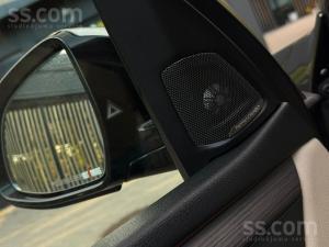 Brūns BMW X5 2014 Rīga, ar dzinēja tilpumu 3.00 L un nobraukumu 0 tūkst. km par 16990 €, foto 31 vietnē AUTOMOTO.COM.LV