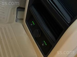 Brūns BMW X5 2014 Rīga, ar dzinēja tilpumu 3.00 L un nobraukumu 0 tūkst. km par 16990 €, foto 34 vietnē AUTOMOTO.COM.LV