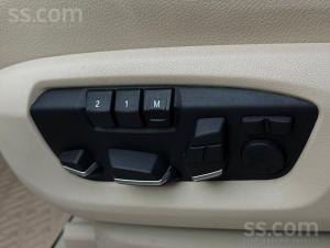 Brūns BMW X5 2014 Rīga, ar dzinēja tilpumu 3.00 L un nobraukumu 0 tūkst. km par 16990 €, foto 35 vietnē AUTOMOTO.COM.LV