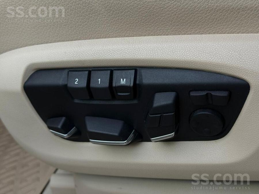 Brūns BMW X5 2014 Rīga, ar dzinēja tilpumu 3.00 L un nobraukumu 0 tūkst. km par 16990 €, foto 35 vietnē AUTOMOTO.COM.LV