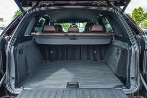 Brown BMW X5 2014 in Marijampole, with an engine capacity of 2.99 L and mileage of 190 thousand km for 18950 €, photo 15 on AUTOMOTO.COM.LV