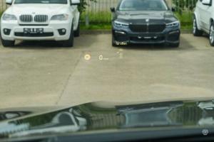 Brown BMW X5 2014 in Marijampole, with an engine capacity of 2.99 L and mileage of 190 thousand km for 18950 €, photo 25 on AUTOMOTO.COM.LV
