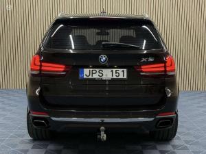 Brūns BMW X5 2014 Marijampole, ar dzinēja tilpumu 2.99 L un nobraukumu 338 tūkst. km par 15750 €, foto 8 vietnē AUTOMOTO.COM.LV