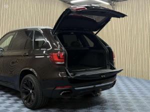 Brūns BMW X5 2014 Marijampole, ar dzinēja tilpumu 2.99 L un nobraukumu 338 tūkst. km par 15750 €, foto 14 vietnē AUTOMOTO.COM.LV