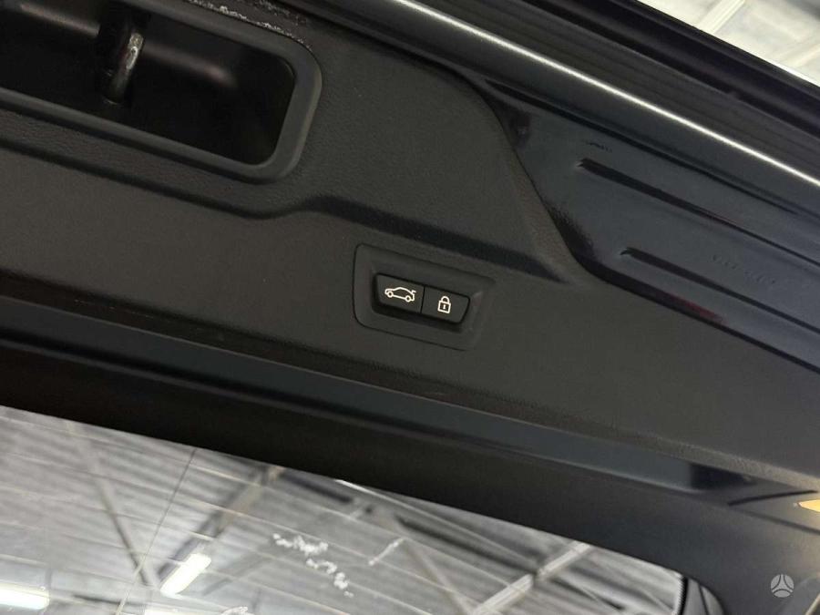 Brūns BMW X5 2014 Marijampole, ar dzinēja tilpumu 2.99 L un nobraukumu 338 tūkst. km par 15750 €, foto 16 vietnē AUTOMOTO.COM.LV