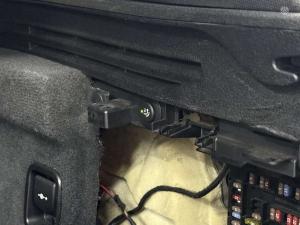 Brūns BMW X5 2014 Marijampole, ar dzinēja tilpumu 2.99 L un nobraukumu 338 tūkst. km par 15750 €, foto 17 vietnē AUTOMOTO.COM.LV