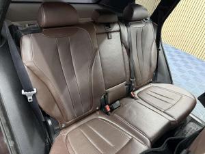Brūns BMW X5 2014 Marijampole, ar dzinēja tilpumu 2.99 L un nobraukumu 338 tūkst. km par 15750 €, foto 20 vietnē AUTOMOTO.COM.LV