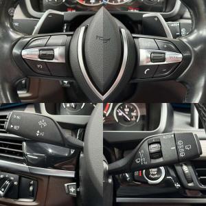 Brūns BMW X5 2014 Marijampole, ar dzinēja tilpumu 2.99 L un nobraukumu 338 tūkst. km par 15750 €, foto 33 vietnē AUTOMOTO.COM.LV