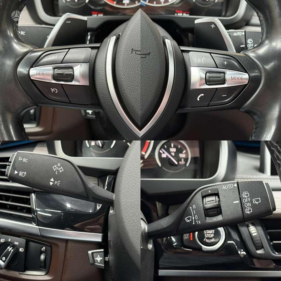 Brūns BMW X5 2014 Marijampole, ar dzinēja tilpumu 2.99 L un nobraukumu 338 tūkst. km par 15750 €, foto 33 vietnē AUTOMOTO.COM.LV