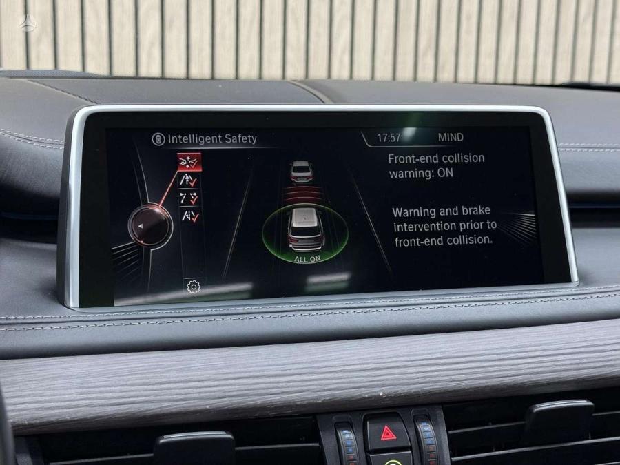 Brūns BMW X5 2014 Marijampole, ar dzinēja tilpumu 2.99 L un nobraukumu 338 tūkst. km par 15750 €, foto 35 vietnē AUTOMOTO.COM.LV