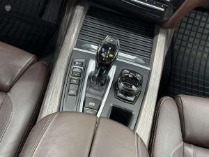 Brūns BMW X5 2014 Marijampole, ar dzinēja tilpumu 2.99 L un nobraukumu 338 tūkst. km par 15750 €, foto 37 vietnē AUTOMOTO.COM.LV
