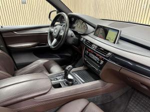 Brūns BMW X5 2014 Marijampole, ar dzinēja tilpumu 2.99 L un nobraukumu 338 tūkst. km par 15750 €, foto 39 vietnē AUTOMOTO.COM.LV