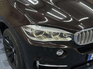 Brūns BMW X5 2014 Marijampole, ar dzinēja tilpumu 2.99 L un nobraukumu 338 tūkst. km par 15750 €, foto 40 vietnē AUTOMOTO.COM.LV