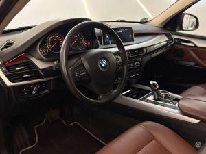 Brūns BMW X5 2014 Marijampole, ar dzinēja tilpumu 2.99 L un nobraukumu 221 tūkst. km par 16650 €, foto 3 vietnē AUTOMOTO.COM.LV