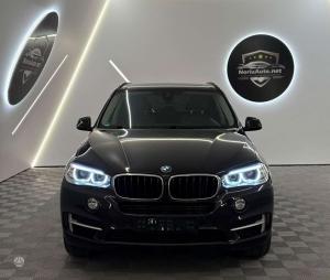 Brūns BMW X5 2014 Marijampole, ar dzinēja tilpumu 2.99 L un nobraukumu 221 tūkst. km par 16650 €, foto 6 vietnē AUTOMOTO.COM.LV